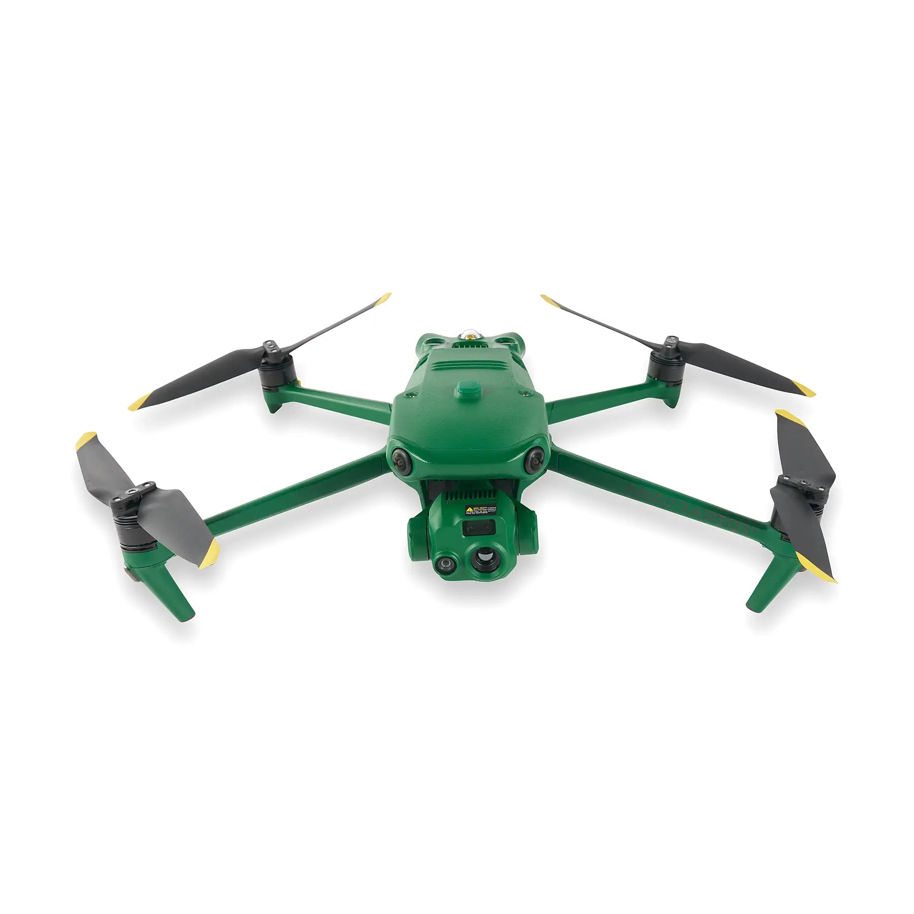 Anzu Raptor T w/ RTK, Speaker, & Charging Hub + 1-Year Care Protection – Dronefly