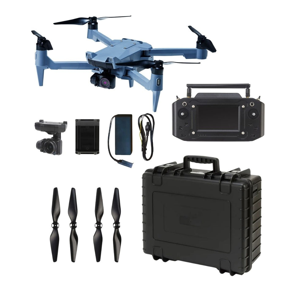 Shop ACSL SOTEN Series Drones, Parts, and Accessories | Dronefly