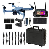 Shop ACSL SOTEN Series Drones, Parts, and Accessories | Dronefly