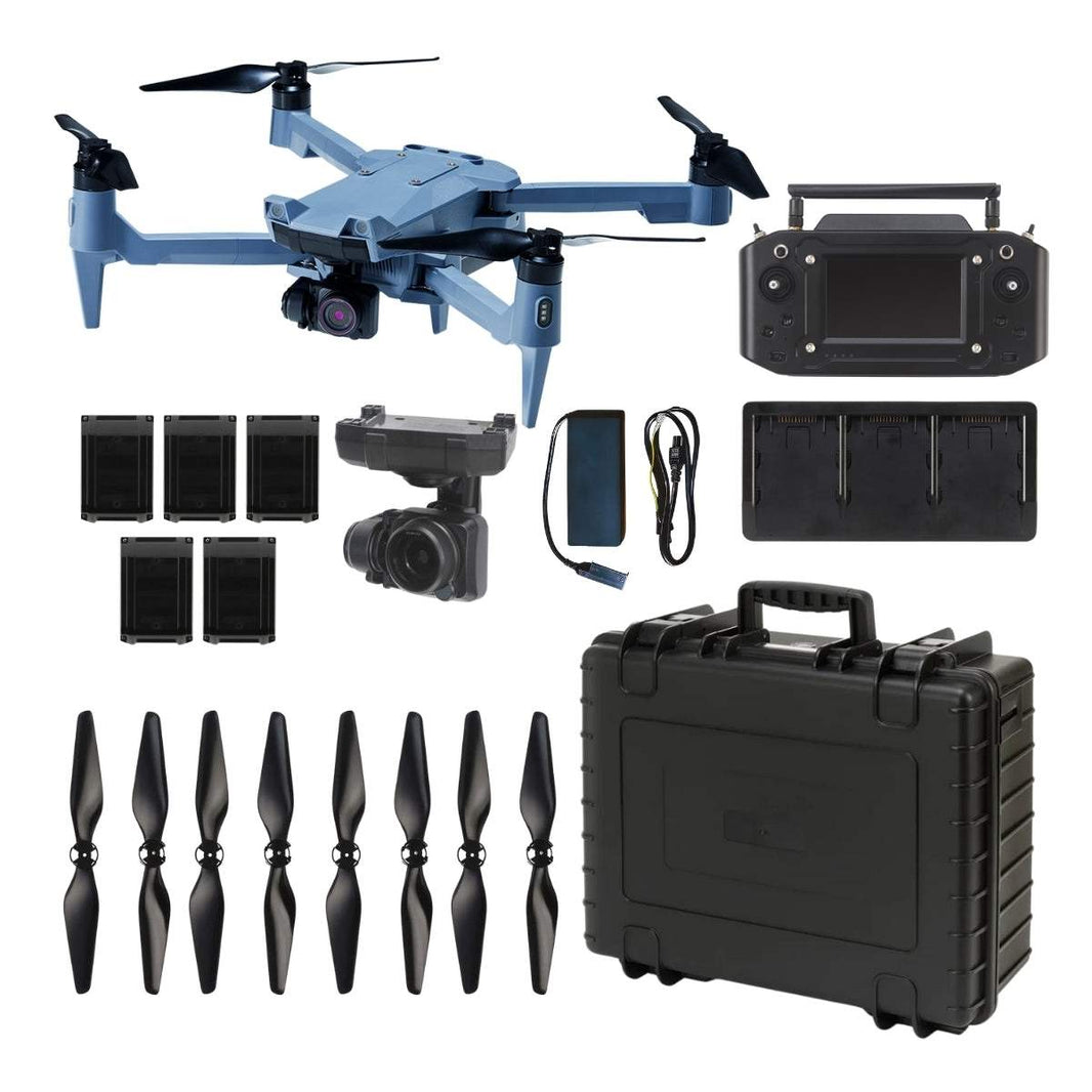 Shop ACSL SOTEN Series Drones, Parts, and Accessories | Dronefly