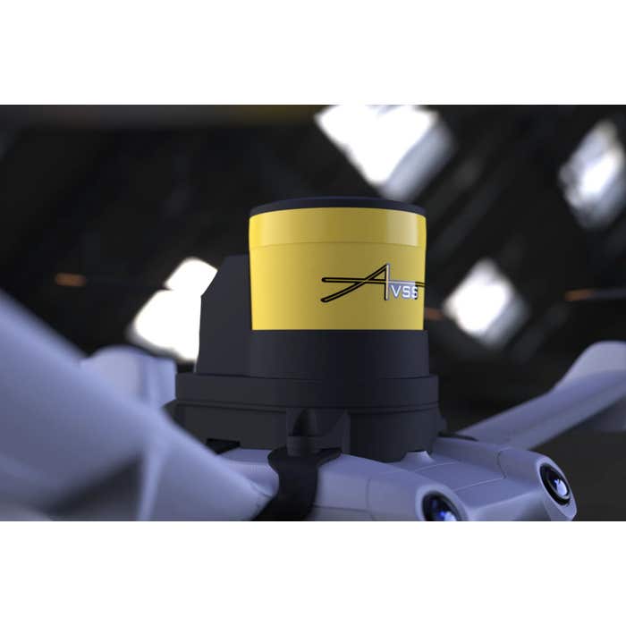 Buy AVSS Drone Parachute for DJI Dock 2 - Matrice 3D/3TD | Dronefly