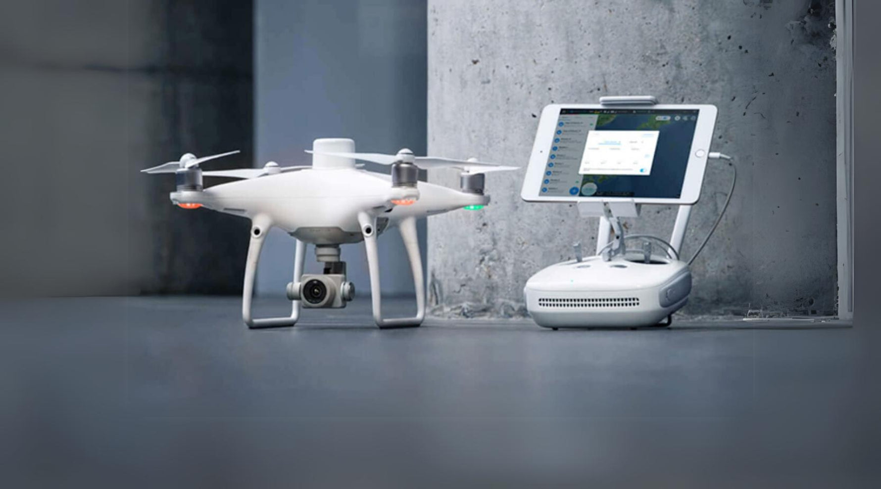 Anatomy of A Drone - What's inside a DJI Phantom Drone | Dronefly