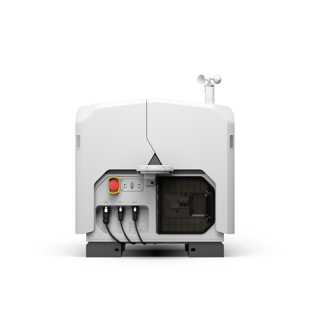 Buy DJI Dock 3 | Dronefly