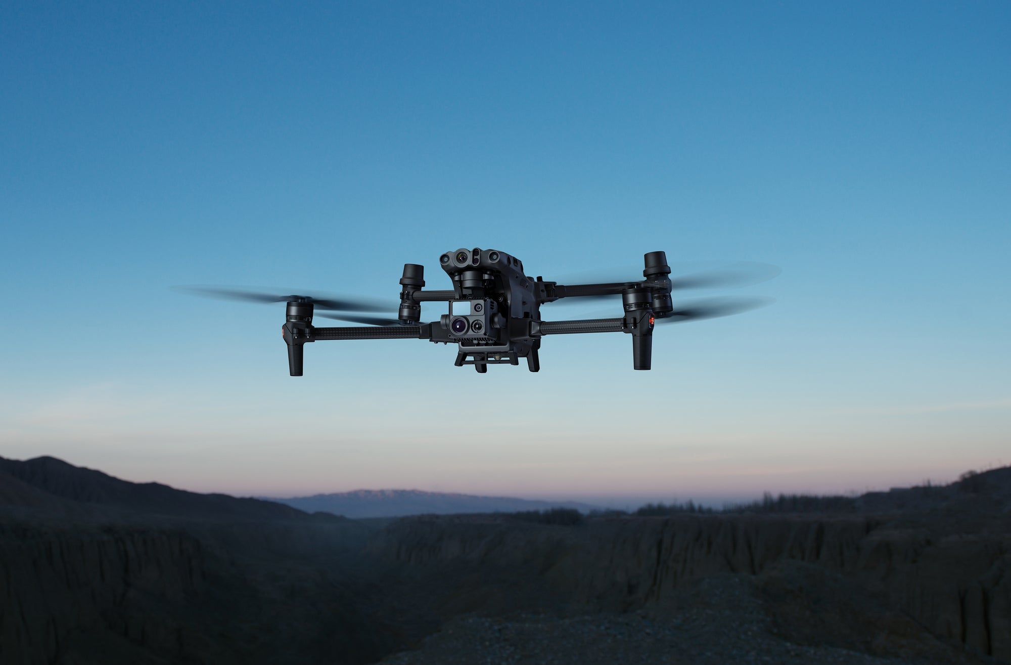 Police Drone Infographic, Facts and Statistics | Dronefly