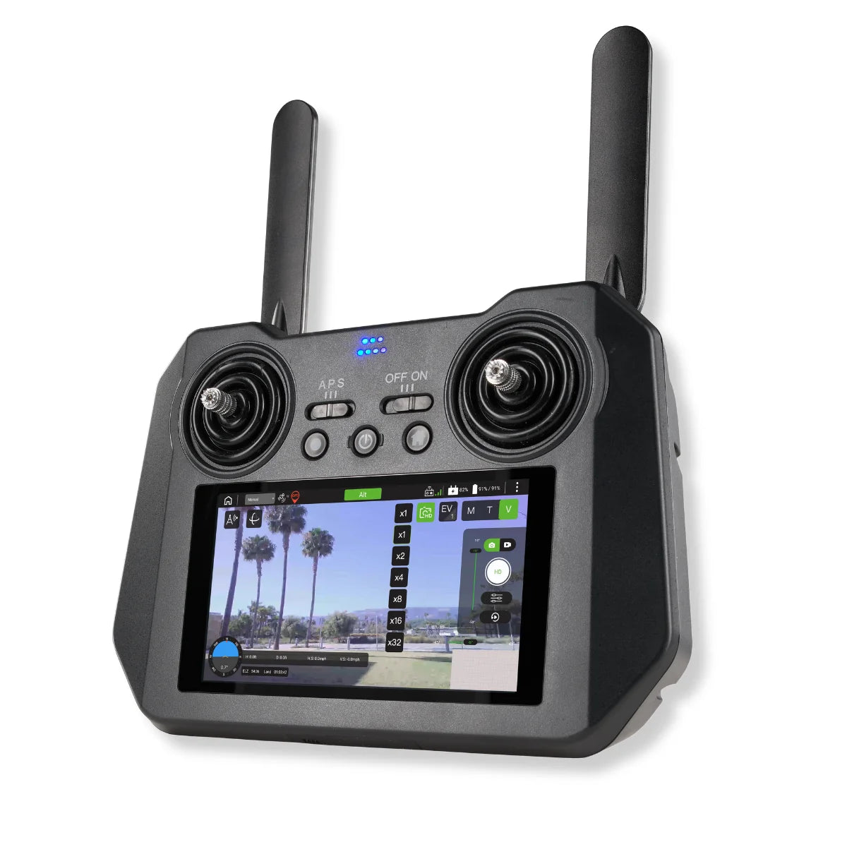 Buy Teledyne FLIR SIRAS Replacement Remote Controller | Dronefly – DroneFly