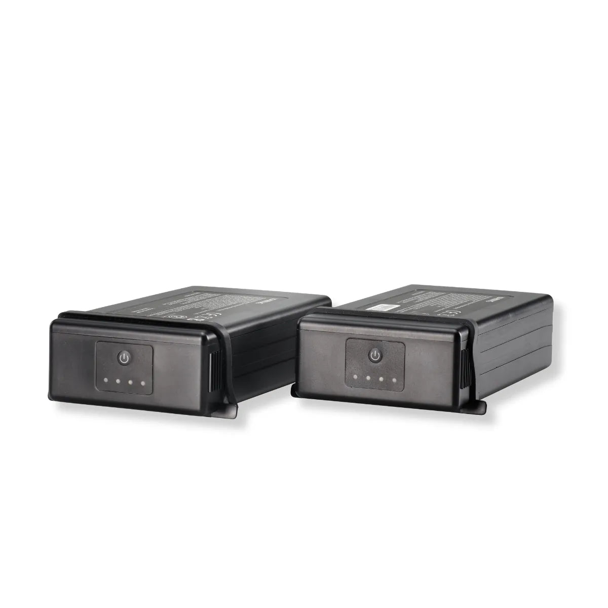 Buy Teledyne FLIR SIRAS Batteries, 1 Set (Top & Bottom) | Dronefly