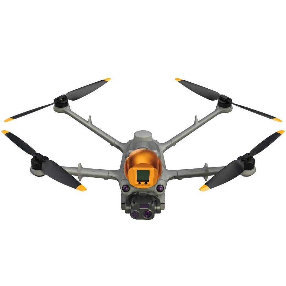 Buy BLV UAV Methane Detector For Dock 2 M3TD / M3D | Dronefly