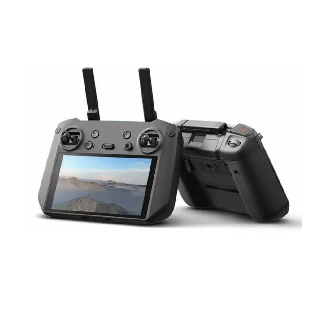Shop Drone Monitors & RCs with Integrated Screen | Dronefly