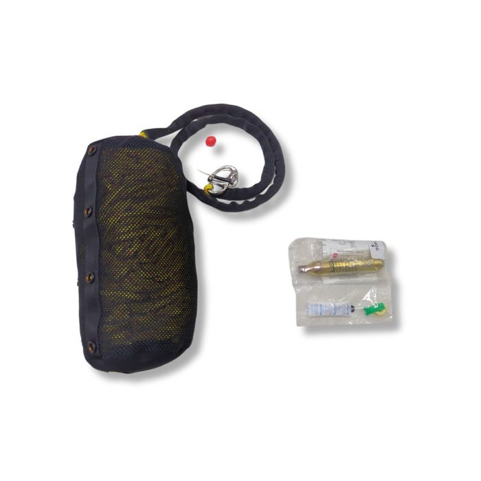 Buy Switlik Techfloat Line Bag with 200ft Floating Line and Re-arm Kit ...