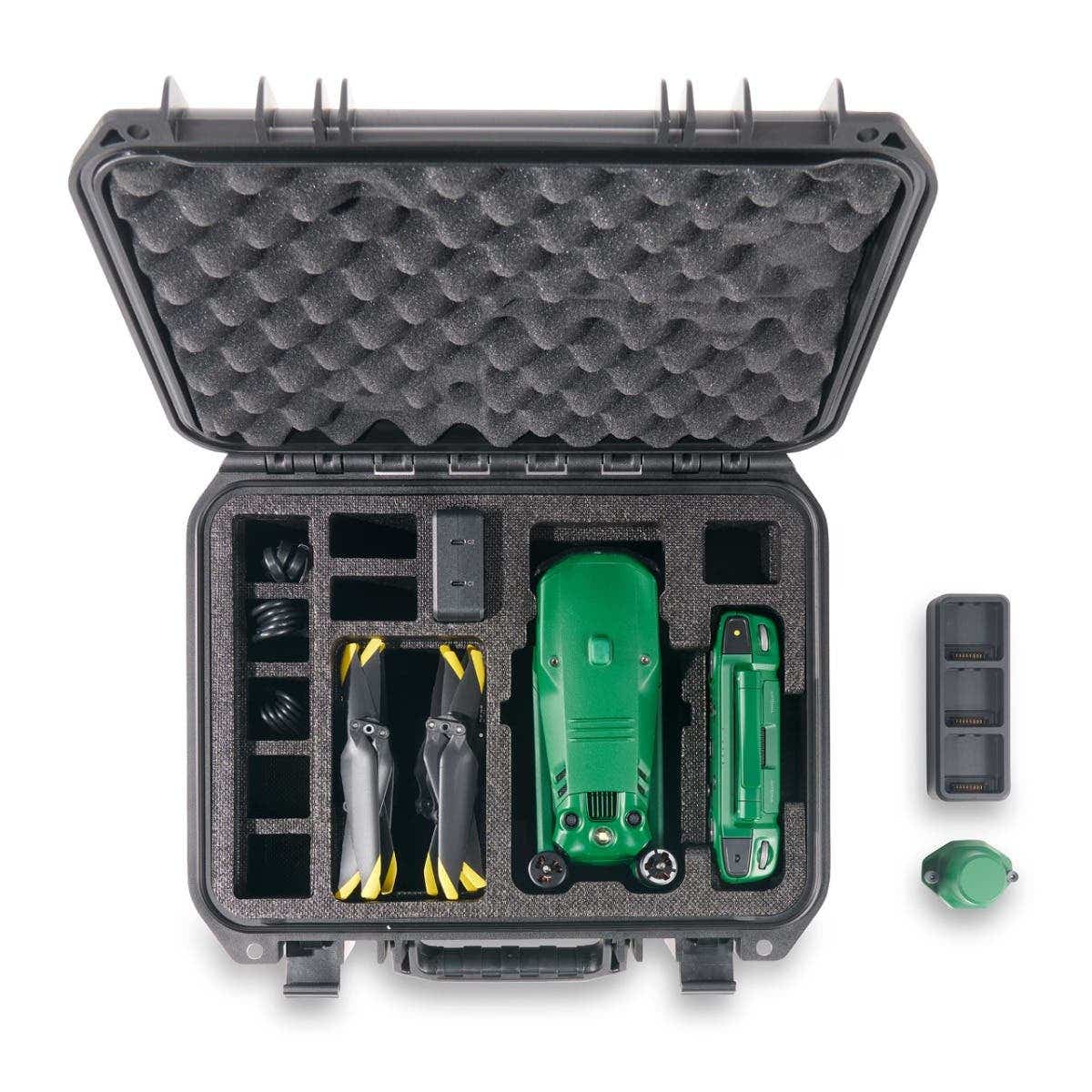 Buy Anzu Raptor w/ RTK Module & Charging Hub + 1-Year Care Protection ...